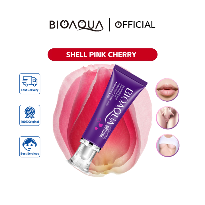 BIOAOUA 🔥100% effective🔥 Private Parts Whitening Body Cream Skin ...