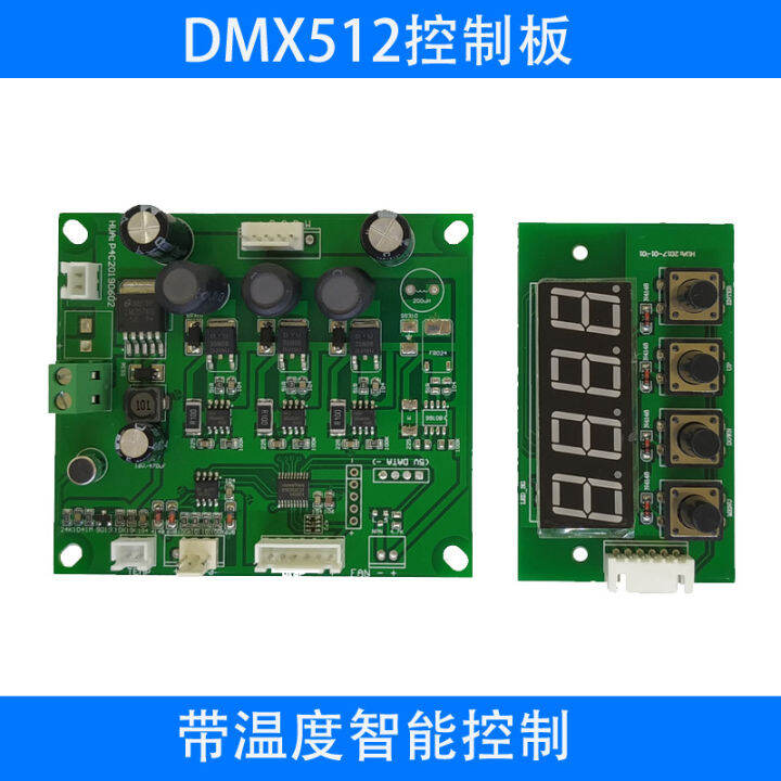 Non-Waterproof Constant Current Led54 3W Par Light Motherboard Rgb Full ...