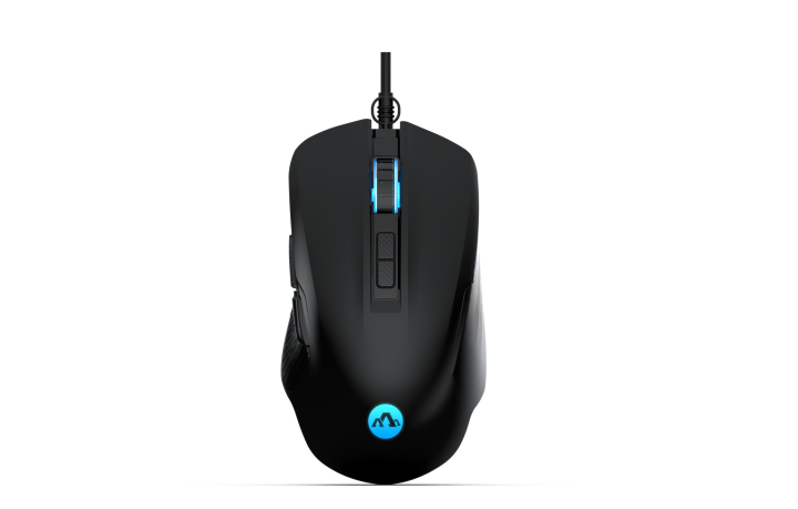 IPASON GM117 wired gaming mouse (NOT FOR SALE) | Lazada PH