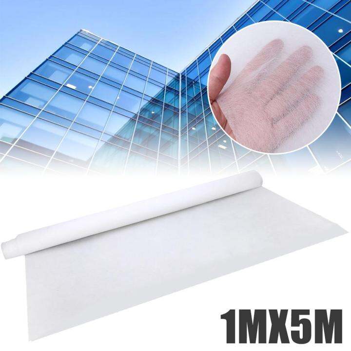 idealhere 1PC 5mx1m Fibreglass 30gsm Fiber Glass Chopped Strand Matting ...