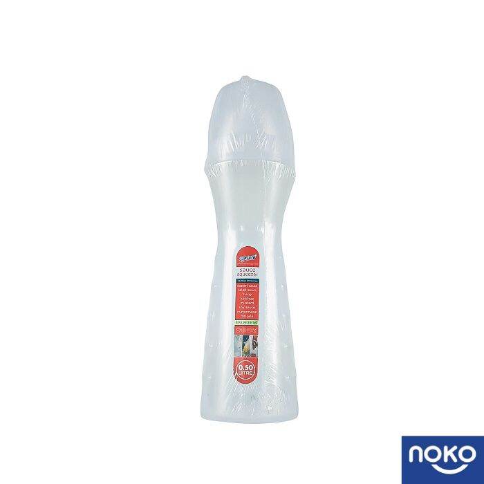 Sauce Squeezer 0.5L - 1018 | Lazada