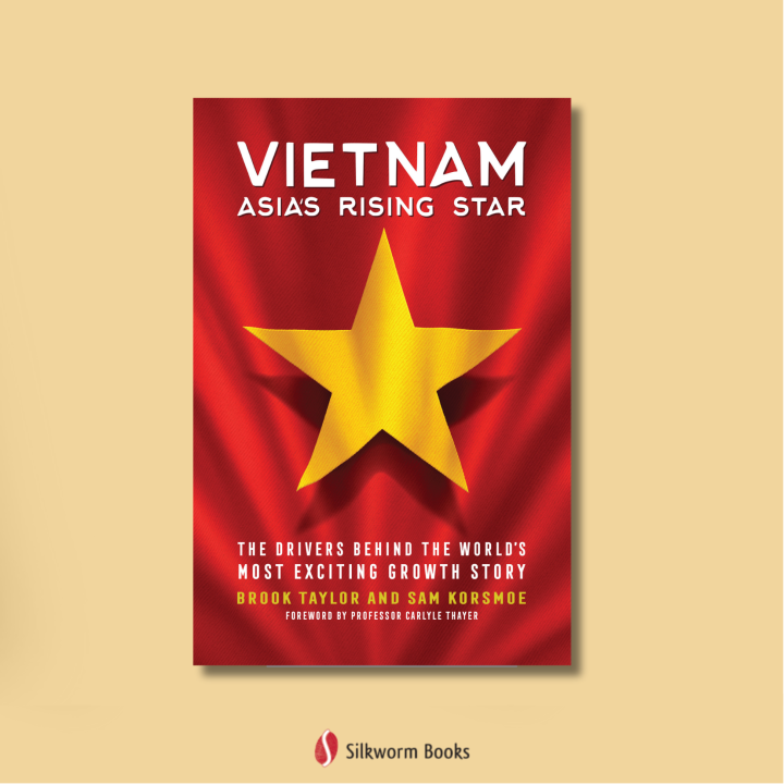 Vietnam: Asia's Rising Star | Lazada.co.th