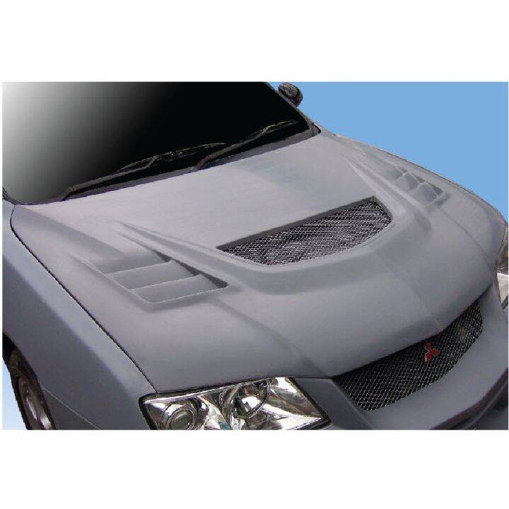 Proton Waja EVO 9 Bodykit Fiber | Lazada