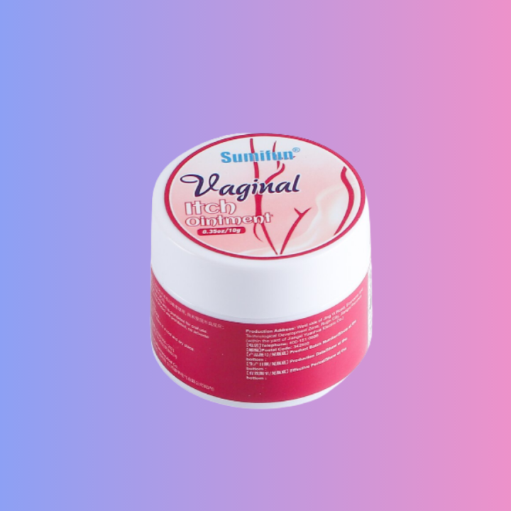 Vaginal Itch Ointment | Lazada PH