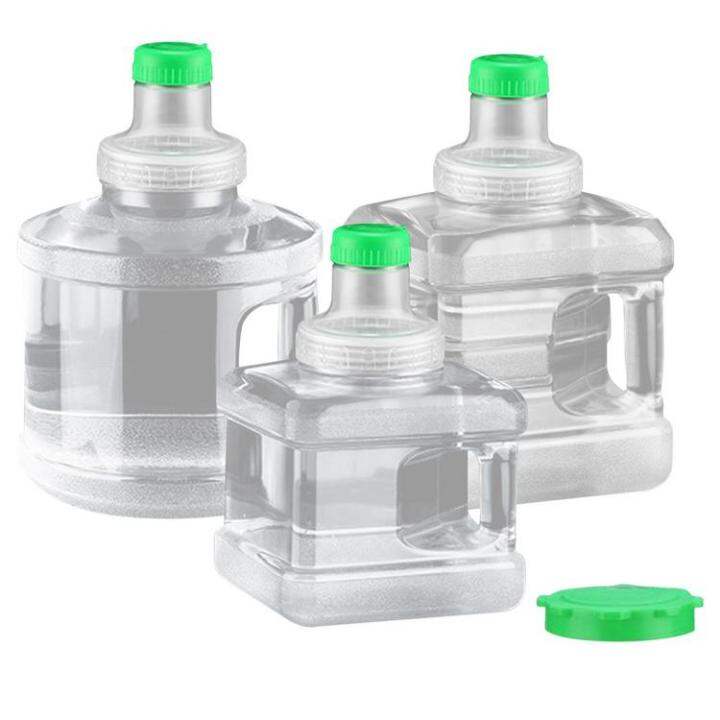Drinking Water Container 5L/7.5L Empty Water Storage Bucket Large ...