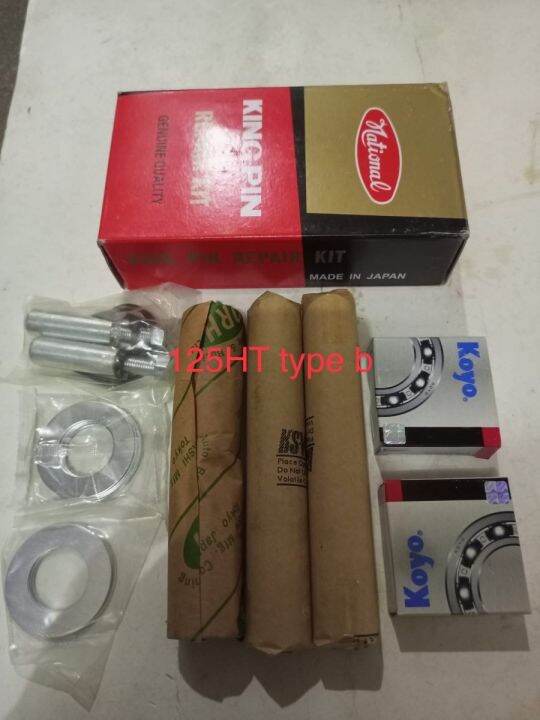 Kin pin kit king pen set hino dutro dyna 125Ht 130HT | Lazada Indonesia