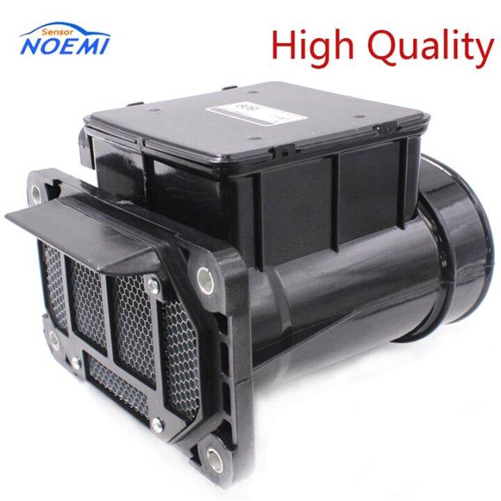 NEW OEM MD357338 MD172609 MD183609 E5T06071 Air Flow Meter / Maf Sensor ...