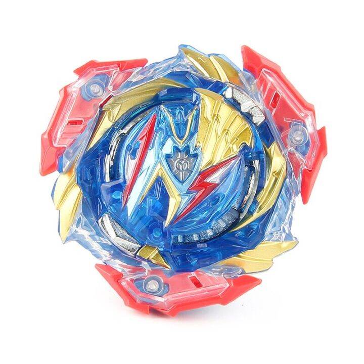Bley Beyblade B-193 Ultimate Valkyrie / Valtryek Burst DB Bey Gyro ...