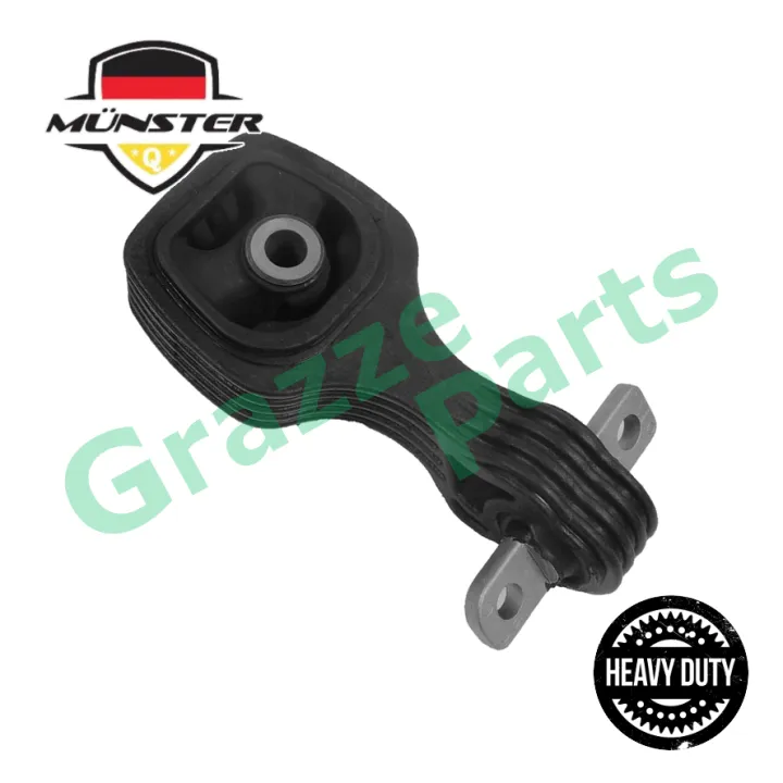 Münster ^Heavy Duty^ Engine Mounting Rear 50890-TS6-H81 for Honda Civic ...