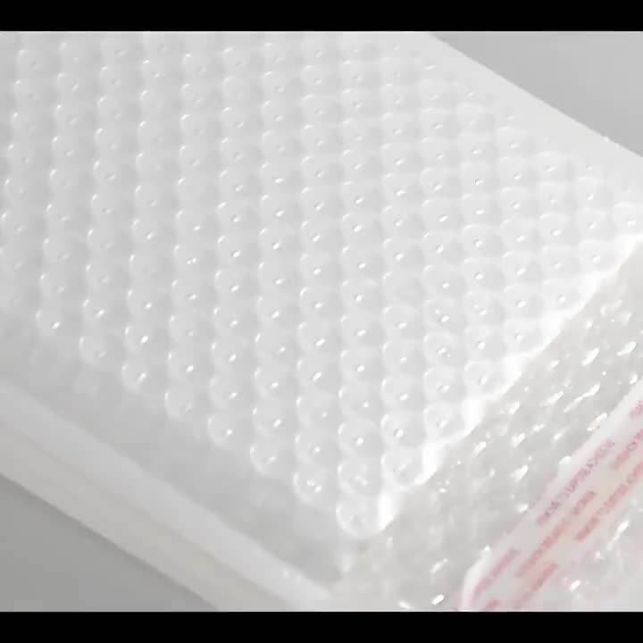 Bubble Bag Foam Bag Pearl Bubble Bag Sub Express Bubble Bag Clothes ...