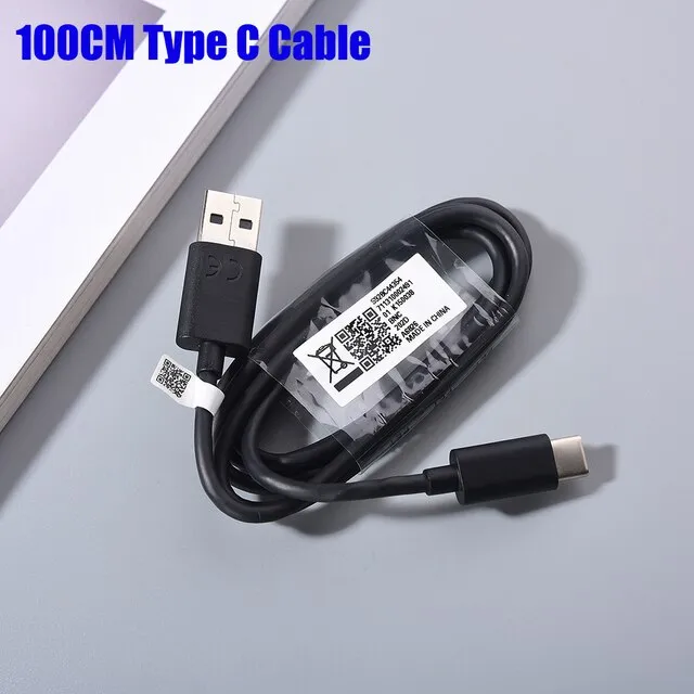 Motorola Fast Turbo Charger 15w Eu Power Adapter Micro Usb type C Quick ...