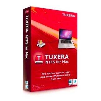 Tuxera NTFS 2020 Mac | Lazada.co.th