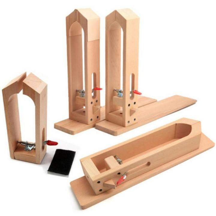 Stitching Pony Clamp 360 Rotation Adjustment Leather Pony Clamp Tools ...