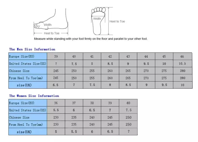 Merrell Shoe Size Chart Online | emergencydentistry.com