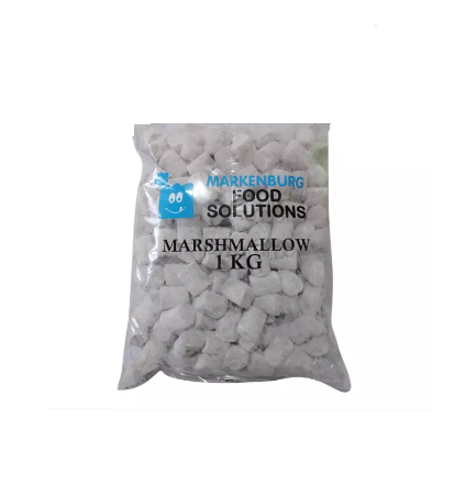 Markenburg chocolate Marshmallows 1kg | Lazada PH