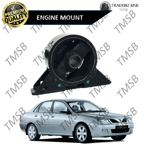 Front Engine Mounting Proton Waja Auto PW820072 | Lazada