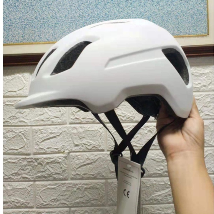 NUTSHELL HELMET Bike Cycling Adjustable Mountain Bicycle Riding Helmets ...