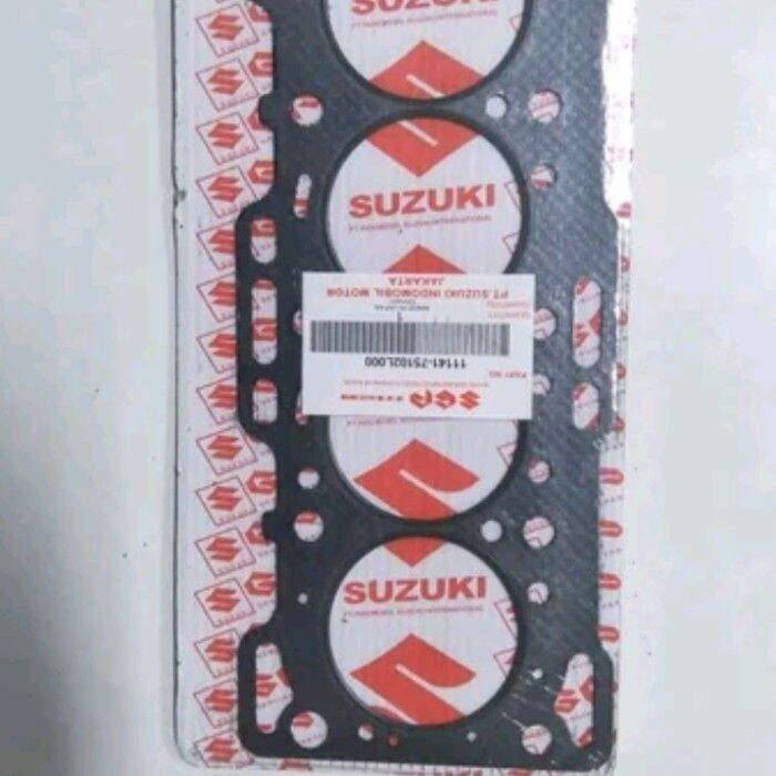 Packing Only Cylinder Head Kop Carry St100 Extra | Lazada Indonesia