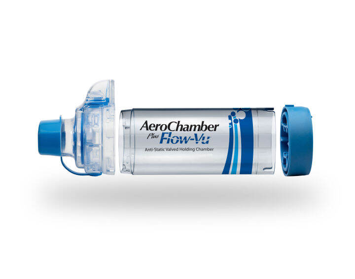 AEROCHAMBER PLUS* FLOW-VU* Chamber Adult Mouthpiece | Lazada
