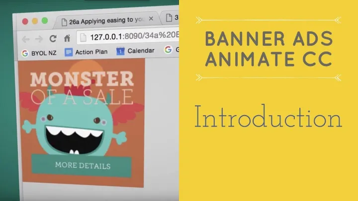 Learn Animate 2022 Master Bundles Installer + Masterclass + Keyframe ...