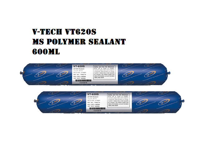 Vtech One-Component MS Sealant Hybrid Sealant VT-620 | Lazada Indonesia