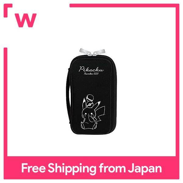 Kamio Japan Pokemon Pen Case Sepa Pen Case Front 201562 | Lazada PH