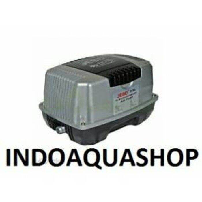 Pompa Udara/Air Pump Jebo P-130 | Lazada Indonesia