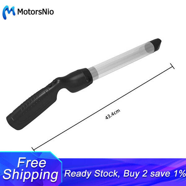 Insects Bugs Suction Traps Electronic Led Pest Catcher Spider Bug ...