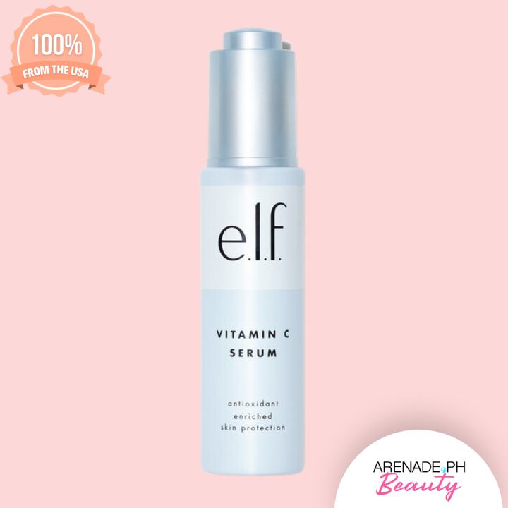 ELF Beauty Shiel Vitamin C Serum - 28ml / 0.95 fl.oz | Lazada PH