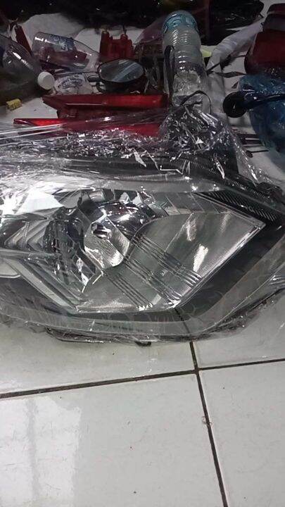 Headlamp Calya Headlamp Sigra | Lazada Indonesia