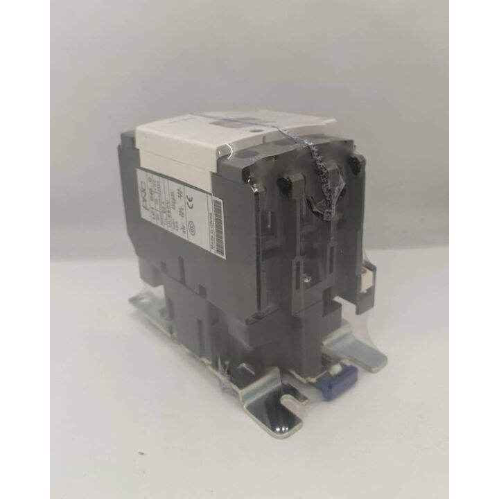 สุดคุ้ม LC1-D40 M7(220V)/Q7(380V)CJX2 AC MAGNETIC CONTACTOR แมกเนติก คอนแทกเตอร์ 60A คอมแทกช่วย ...