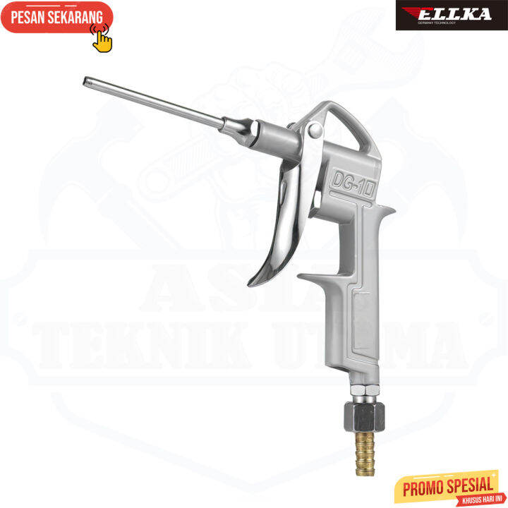 Air Blow Gun Tembakan Angin Air Duster Gun Semprotan Angin - DG-10-1/ DG-10-2 | Lazada Indonesia