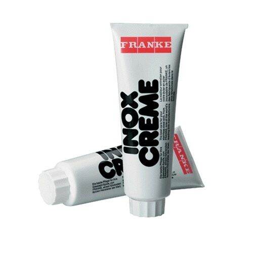 FRANKE INOX CREAM Stainless Steel Cleaner | Lazada