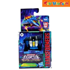 Transformers Legacy Evolution Decepticon Nemesis Titan, 58% OFF