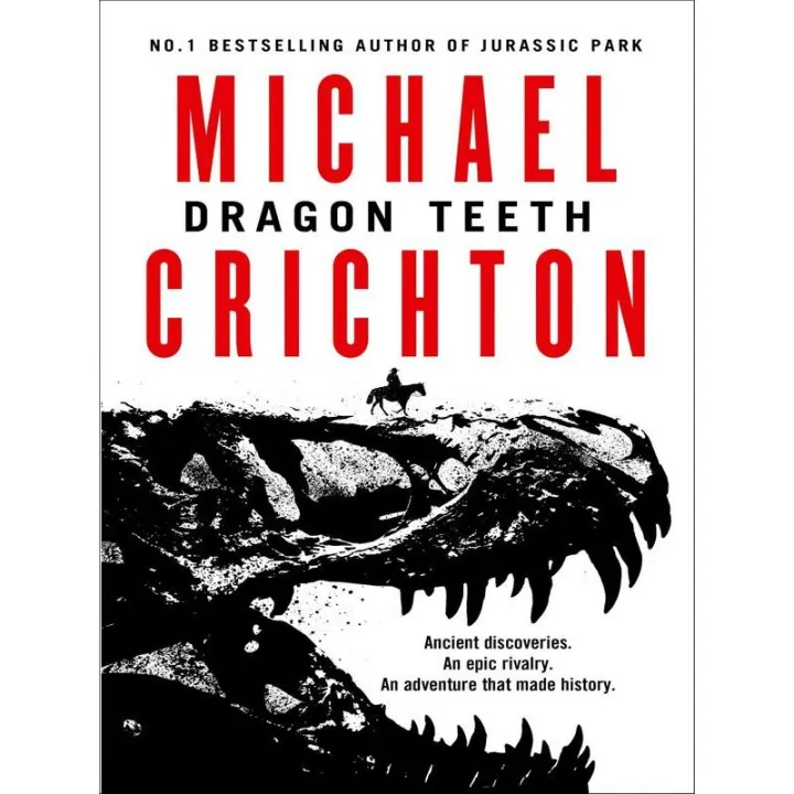 DRAGON TEETH | Lazada.co.th