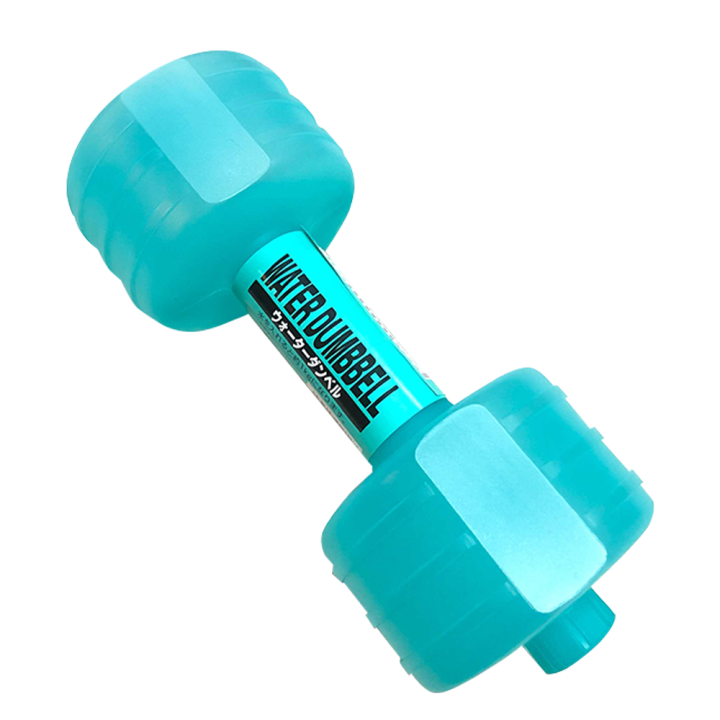 Monstermarketing Watered Dumbbells Premium Plastic Water-Filled ...