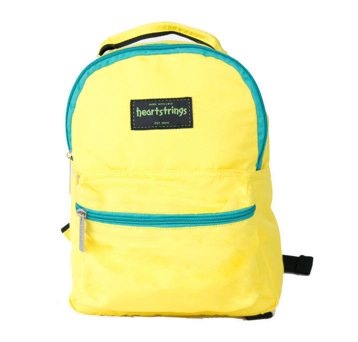 Heartstrings Myel Backpack | Lazada PH