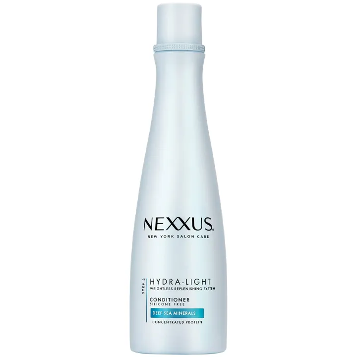 Nexxus Hydra-Light Weightless Moisture Conditioner, for Normal to Oily ...