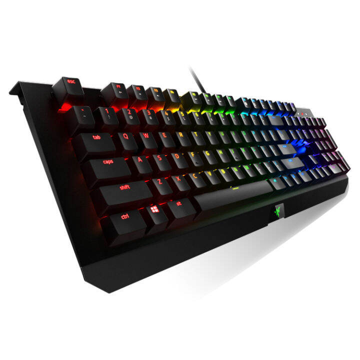 Razer Razer Black Widow Spider 2019 Magic X Elite Edition V3 Eat ...
