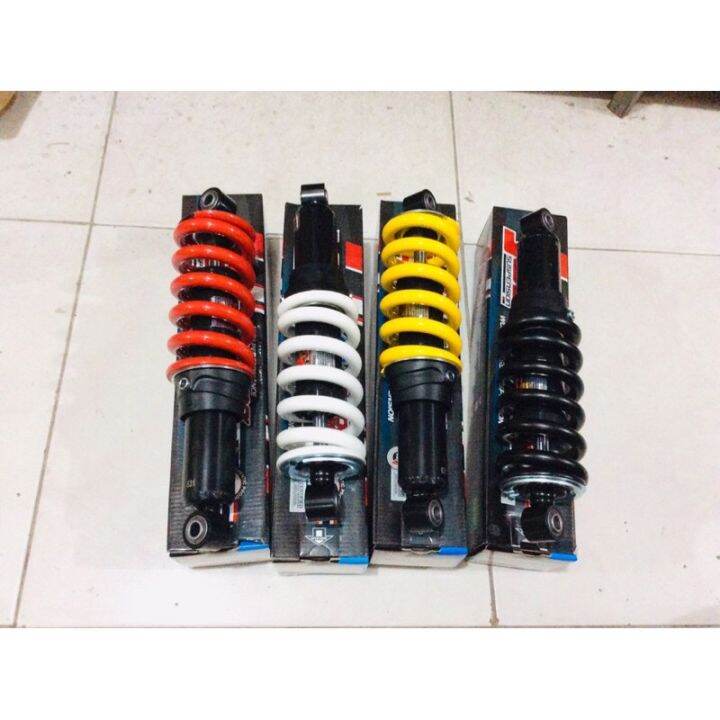 YSS/ RAIDER150/RAIDER FI MONO DTG-285mm | Lazada PH