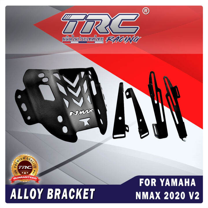 TRC Company Nmax 2020 v2 Side Mirror Bracket Windshield Bracket With ...