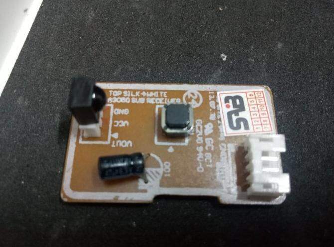 Sensor AC Samsung Triangle / Segitiga | Lazada Indonesia