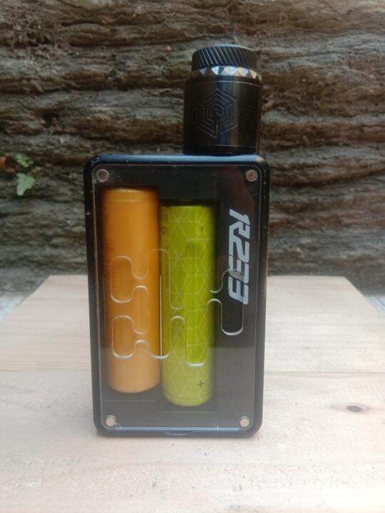 BACKDOOR R233 HOTCIG | Lazada Indonesia