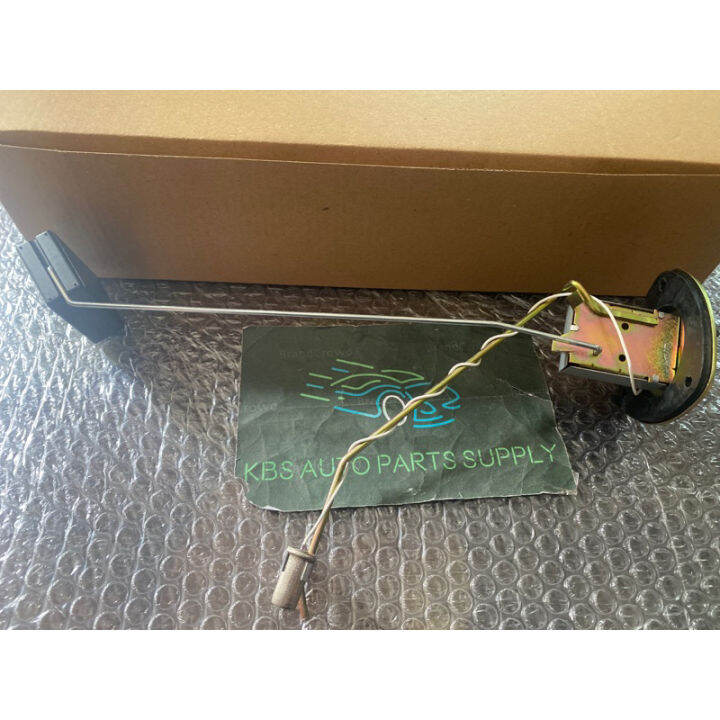 MITSUBISHI # FUEL TANK GAUGE (FLOAT) # 3PINS # MITSUBISHI STORM L200 ...