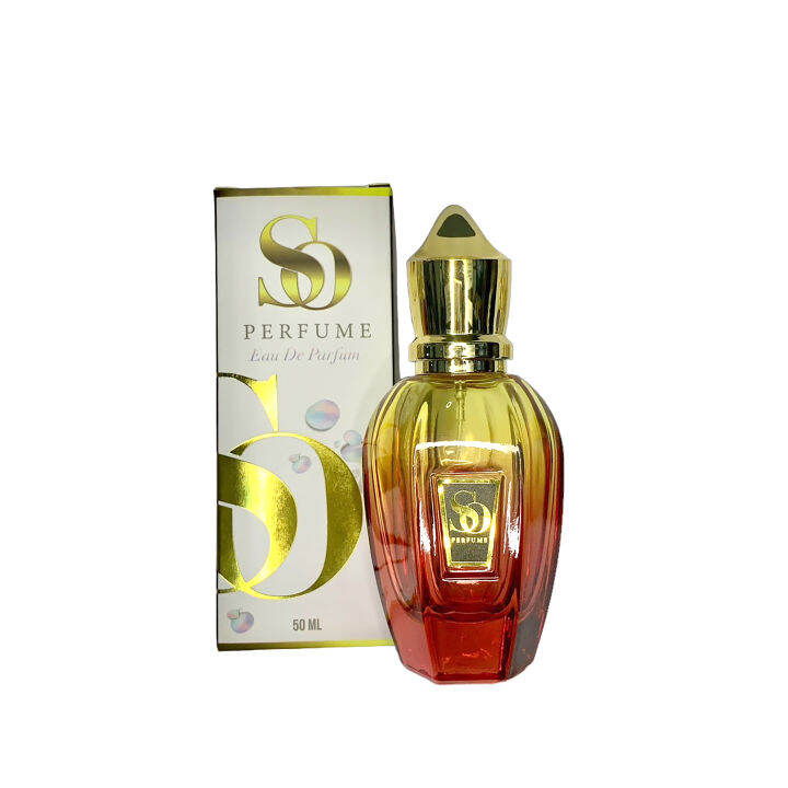 น้ำหอม กลิ่น SO Midnight | Lazada.co.th