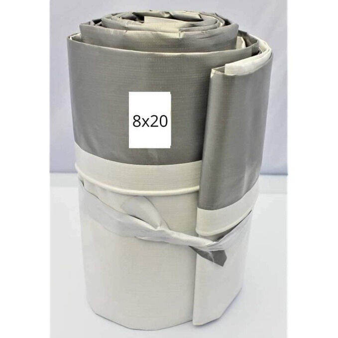 SIDEWALL RINGAN 20X8 BO TEBAL DAN NIPIS | Lazada