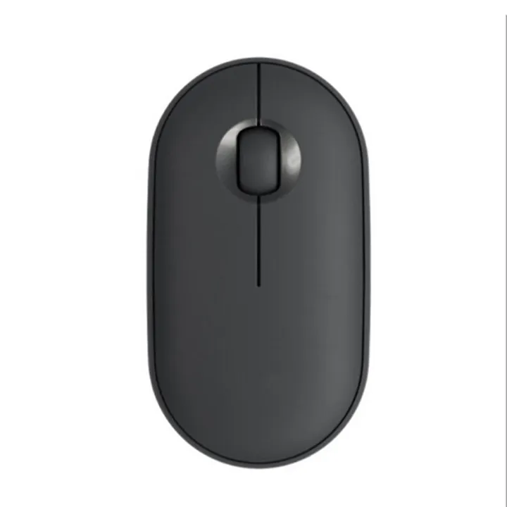 High Precision Mouse Wireless Dual Model Mute Stylish And Portable ...