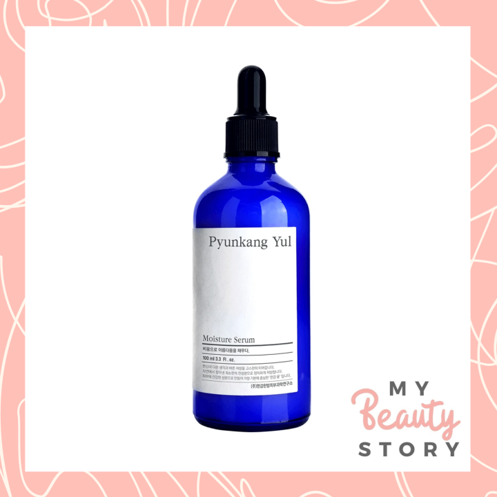 Pyunkang Yul Moisture Serum 100ml | Lazada PH