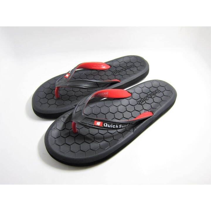 QUICK SURF COMFORT SLIPPER FOR MEN 6041 | Lazada PH