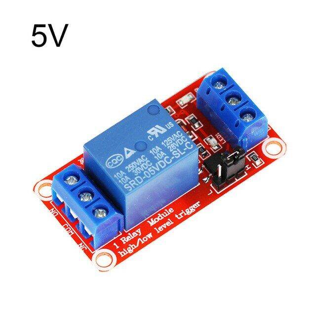Hot On Sale 】 mnkwihg Dc 12v Timer Delay Relay Shield Module Ne555 ...
